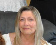 Staff member Tina Holbert